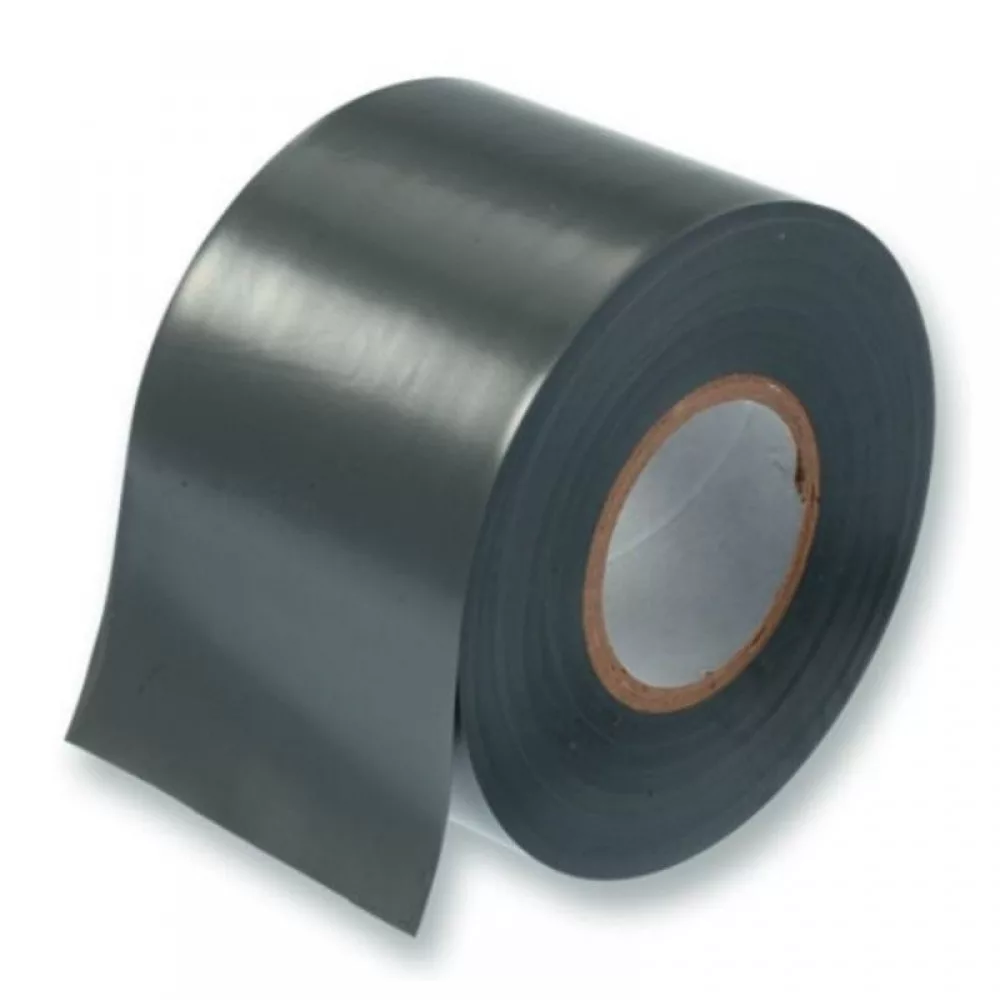 PVC-TAP kétrétegű, PVC anyagú öntapadó ragasztószalag 50 mm,
